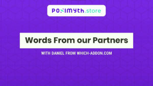 POSIMYTH Store – Innovation Begins 💡