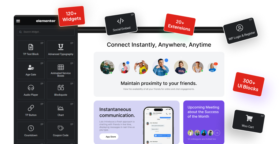 POSIMYTH Black Friday Bundle 2025 [All-in-One Deal]